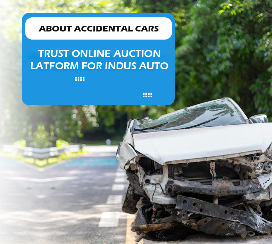 Welcome To indus Auto